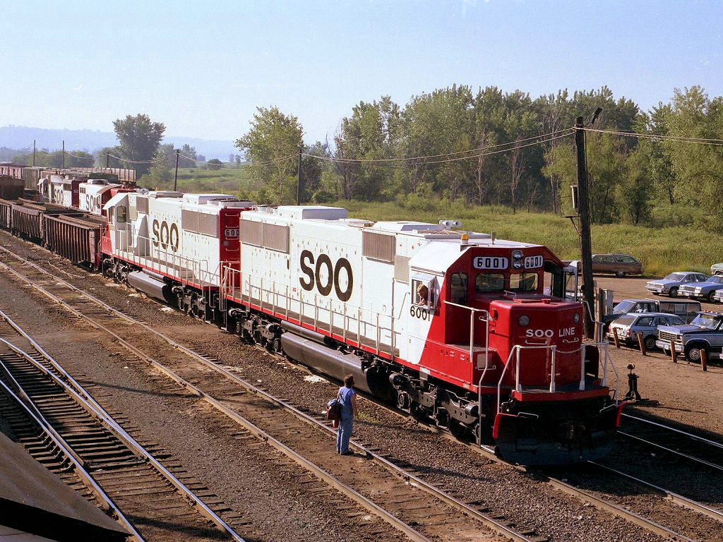 SOO 6001